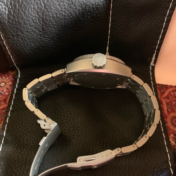 Avio Milano | Accessories | Avio Milano Subtype Italian Made Dive Watch ...